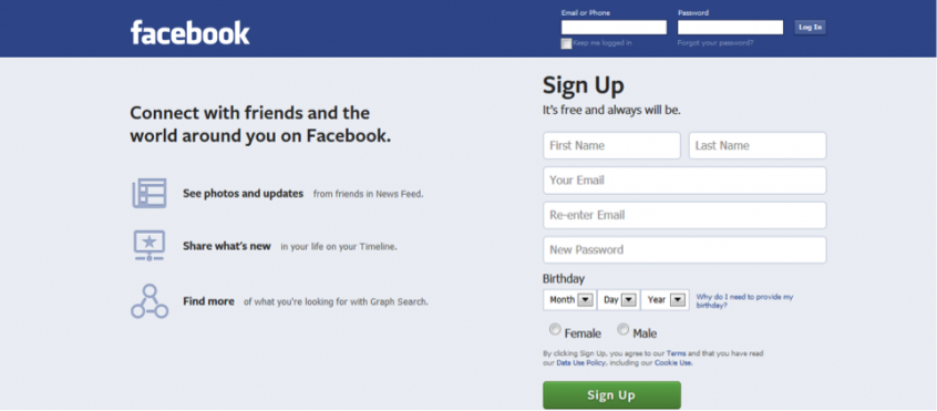 What are some cool Facebook growth hacks? » Website Design, Local SEO ...